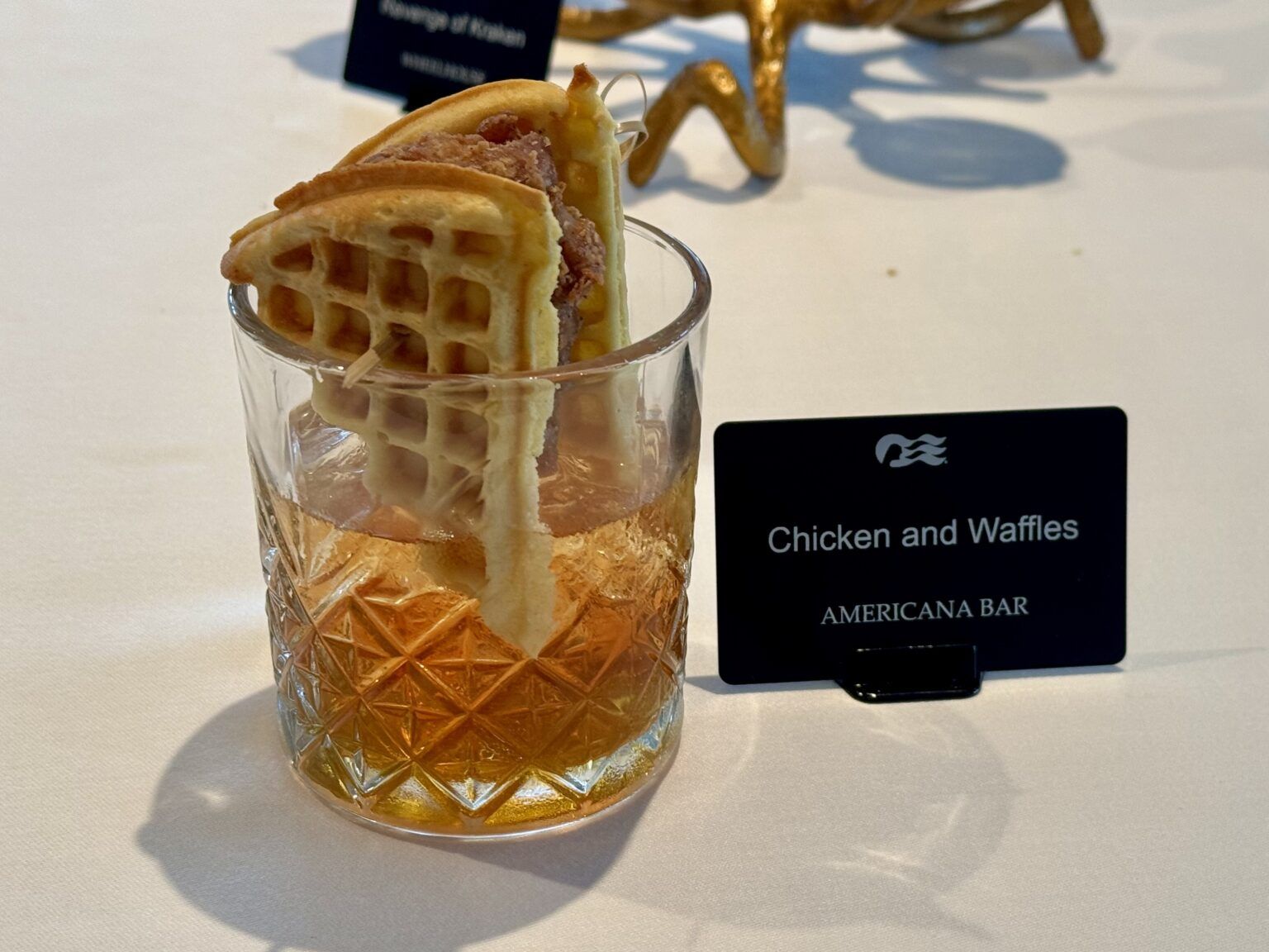 Our Complete Guide to the Sun Princess Restaurants With Menus