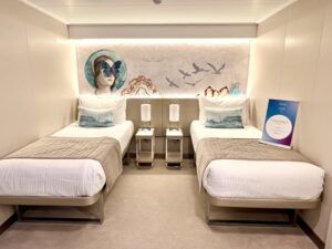 Inside vs. Oceanview Cabins: Is It Worth Upgrading?