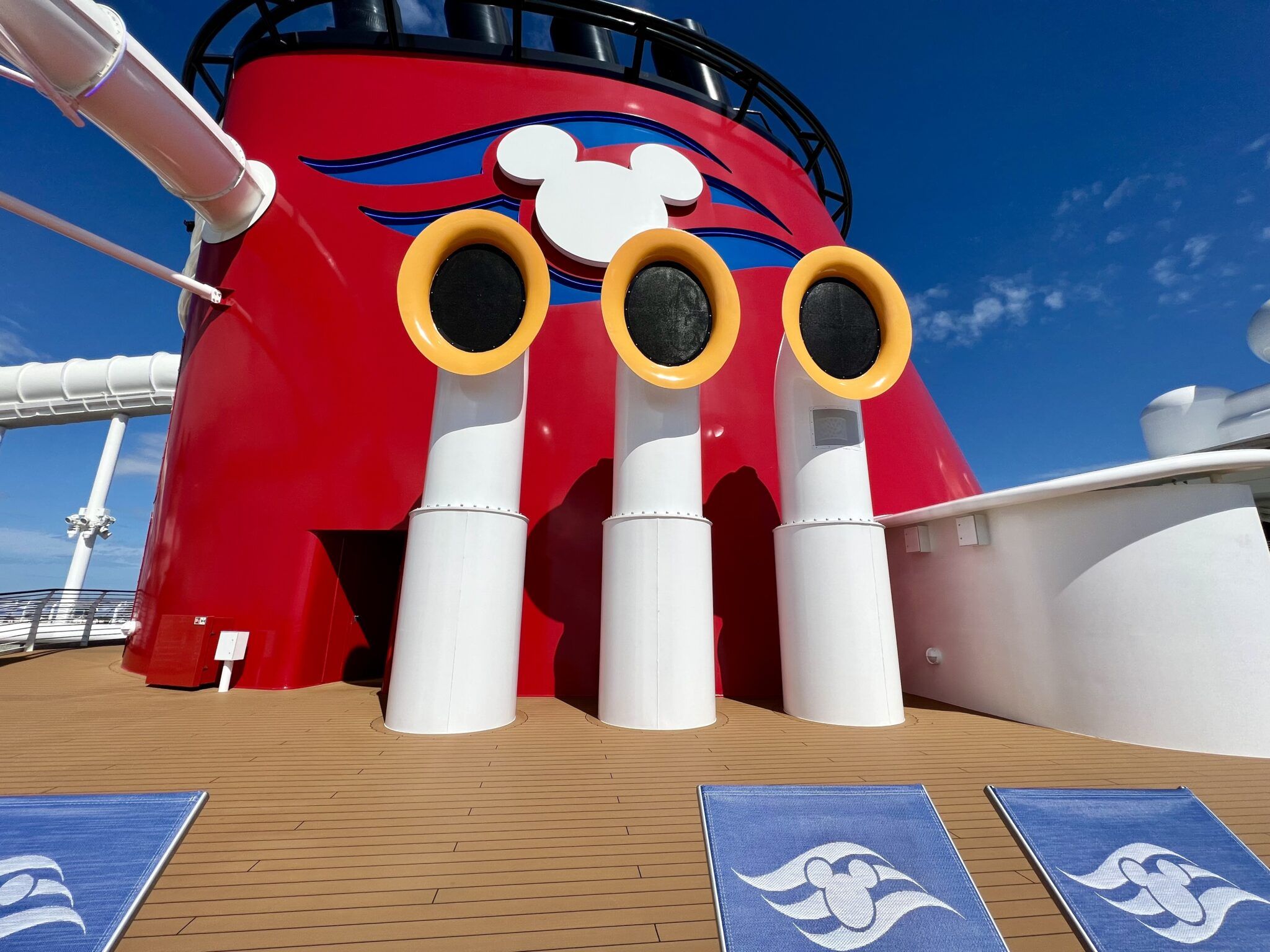 What Does a Disney Cruise Include? The Answer Might Surprise You!