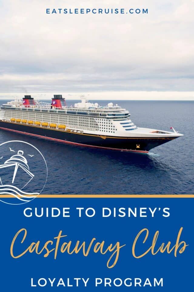 Here's Everything You Need to Know About the Disney Cruise Line ...