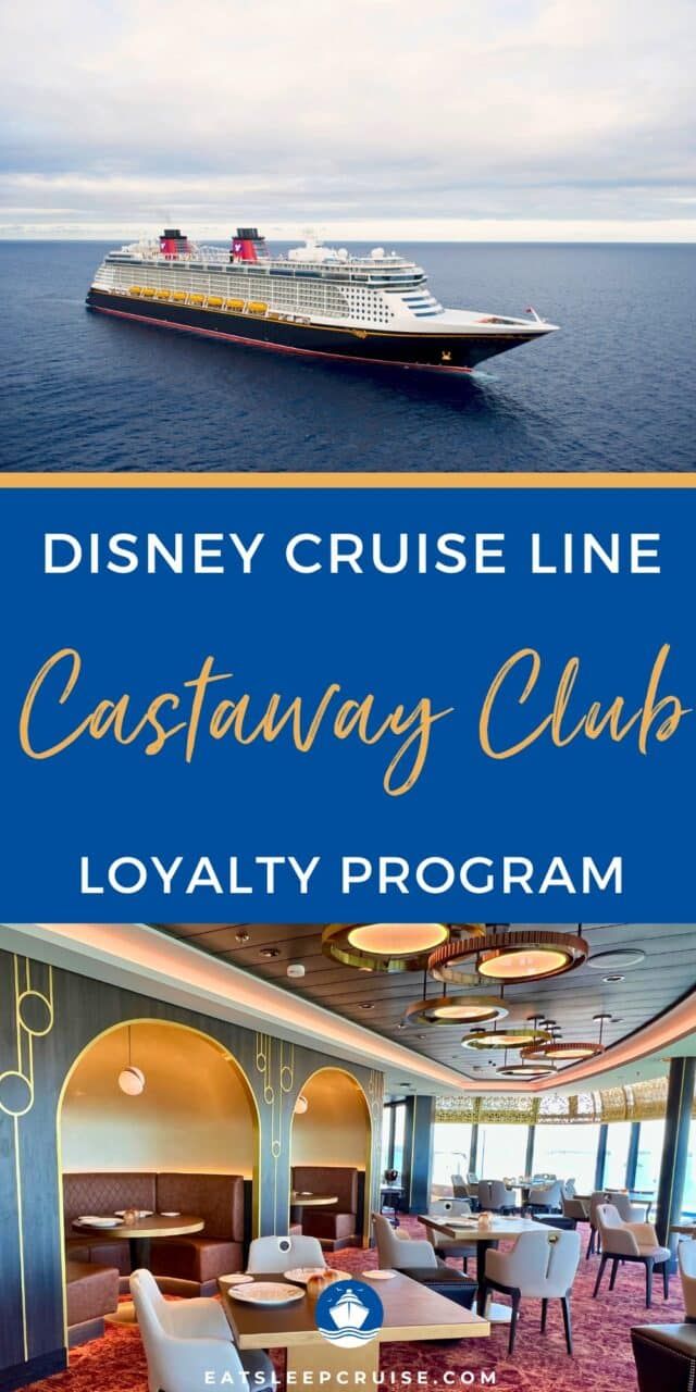 Here's Everything You Need to Know About the Disney Cruise Line ...