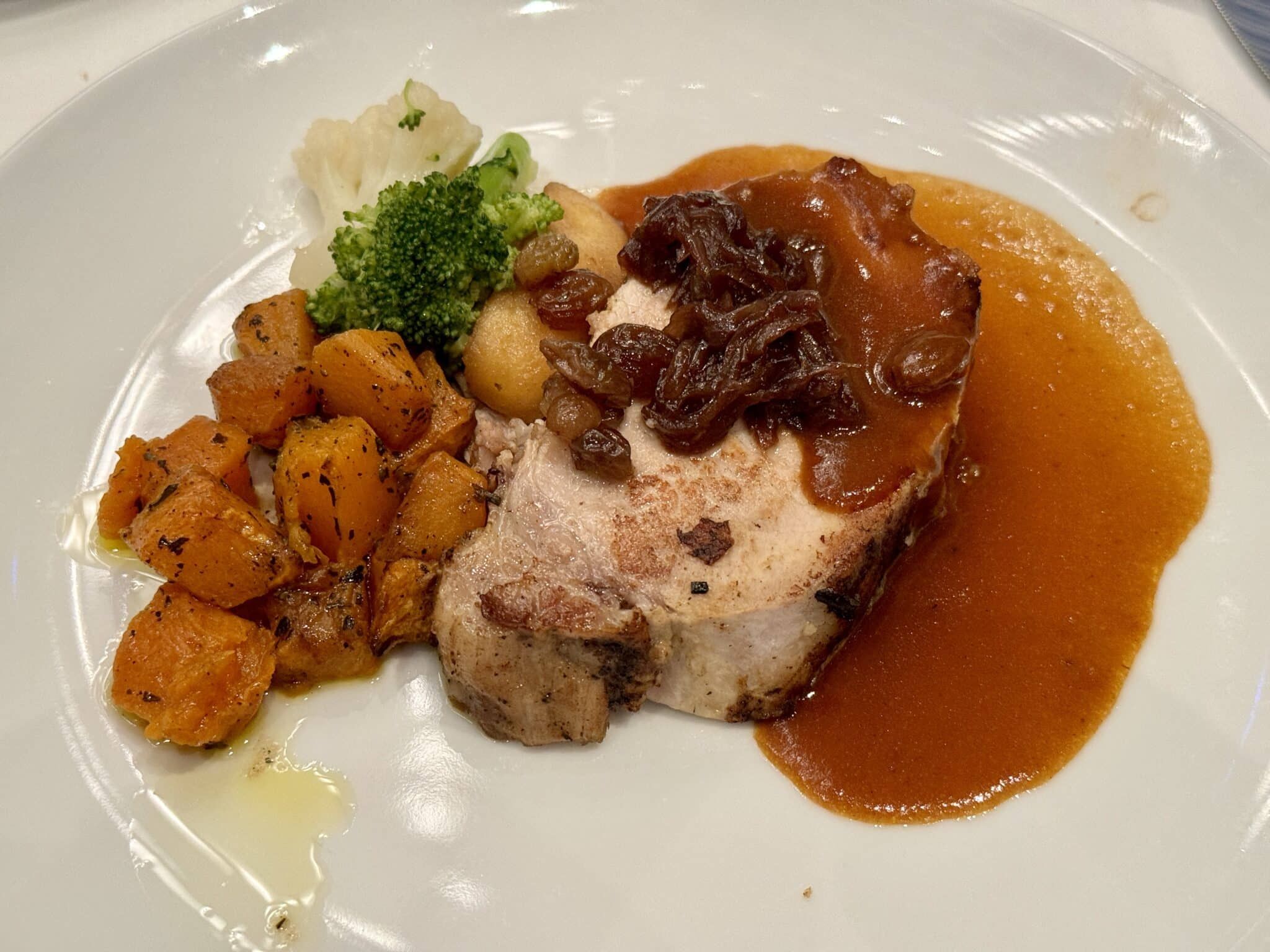 Our Complete Guide to the Sun Princess Restaurants With Menus