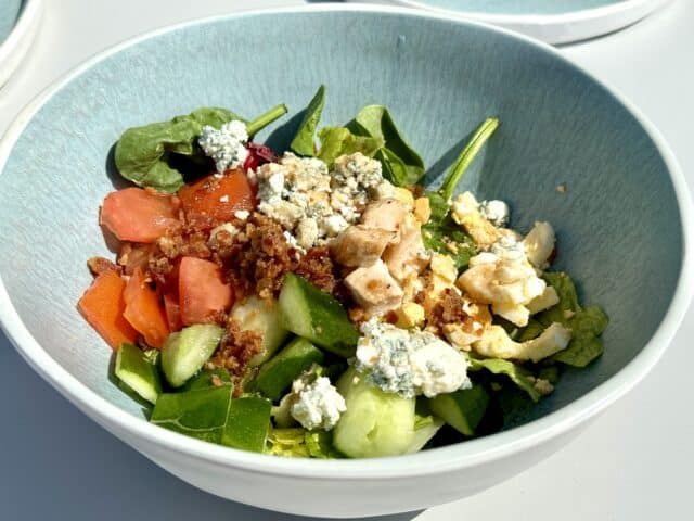 Our Complete Guide to the Sun Princess Restaurants With Menus