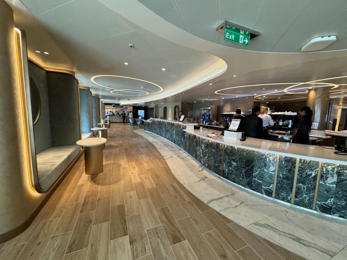 Our Complete Guide to the Sun Princess Restaurants With Menus