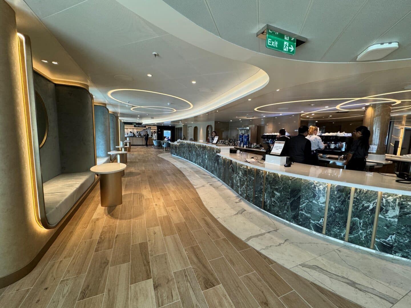 Our Complete Guide to the Sun Princess Restaurants With Menus