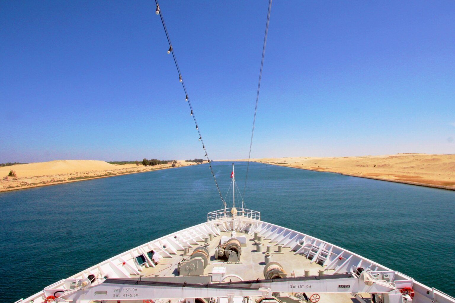 Are Cruises Safe? What You Need to Know Before Setting Sail