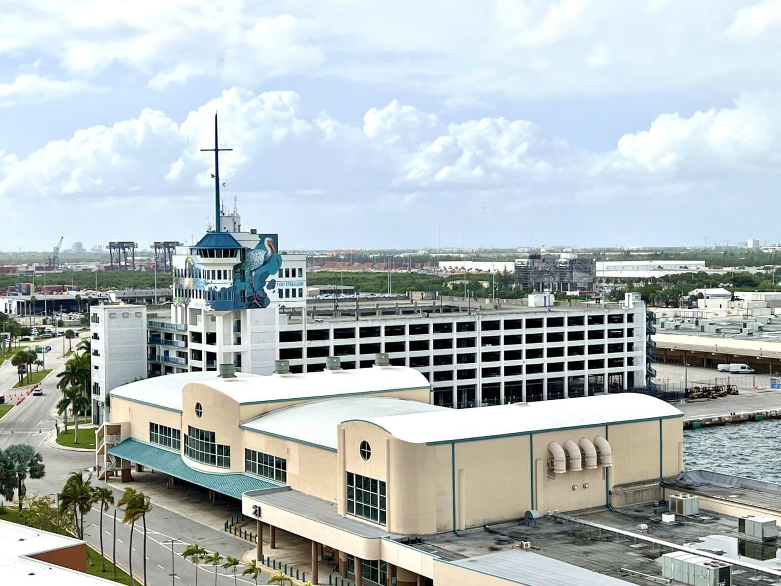 Complete Guide to Port Everglades Cruise Port