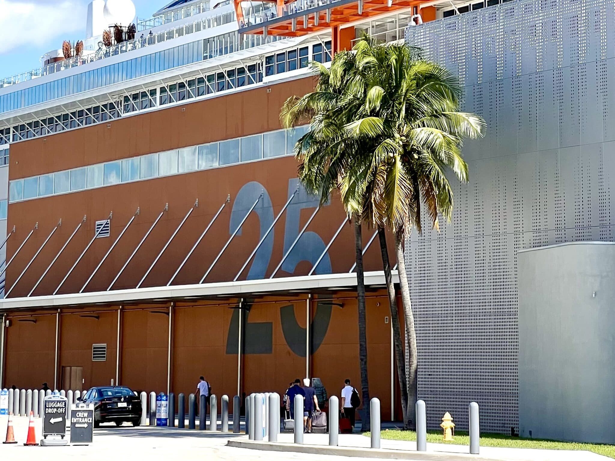 Complete Guide to Port Everglades Cruise Port