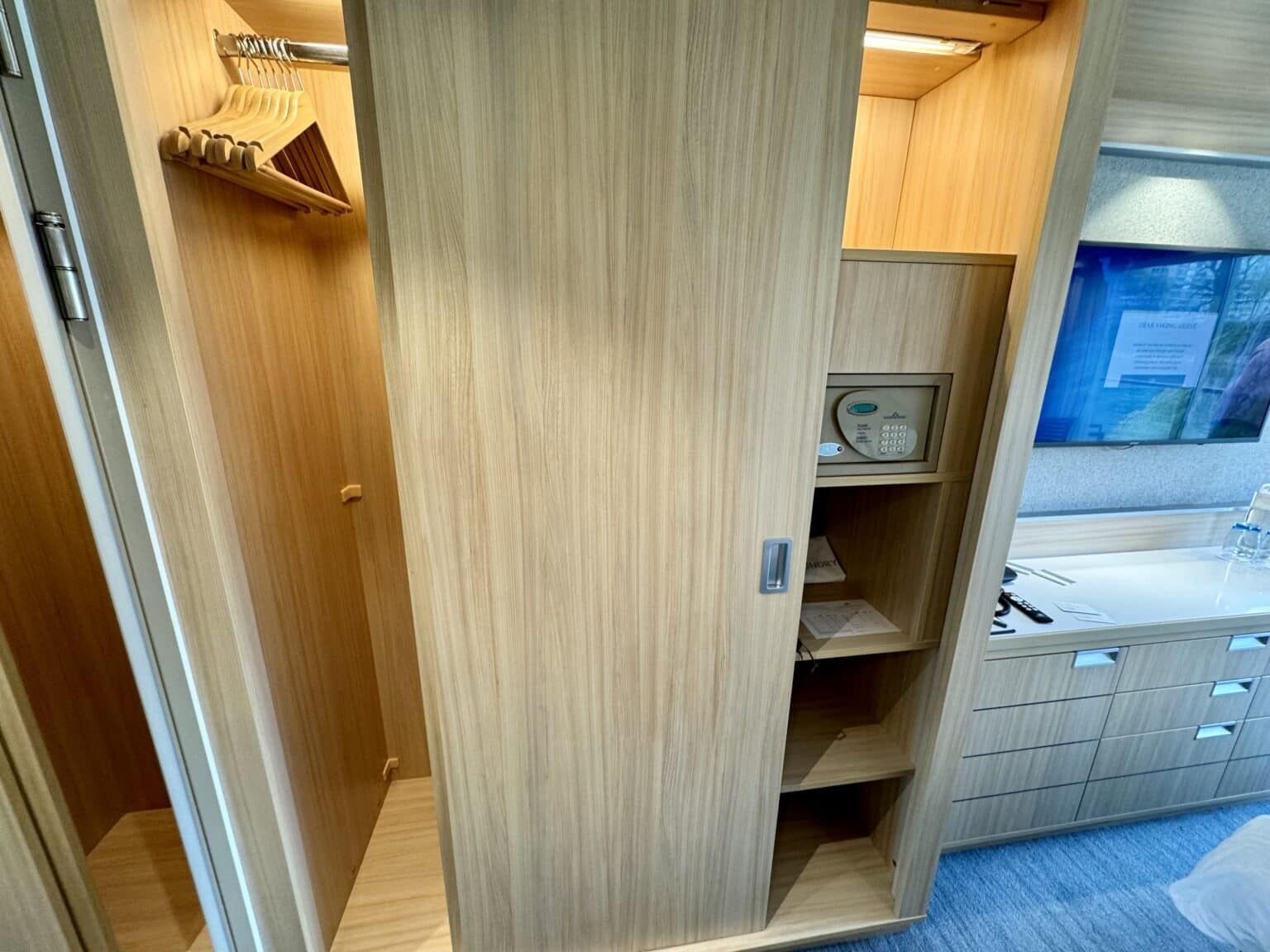 We Stayed in a Viking River Cruise Veranda Stateroom - Here's What It ...