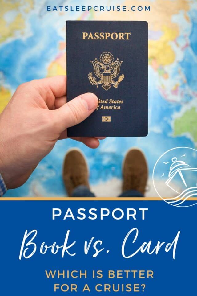 Us Passport Book Vs Card Passport Book Vs Passport Card Whats 0765