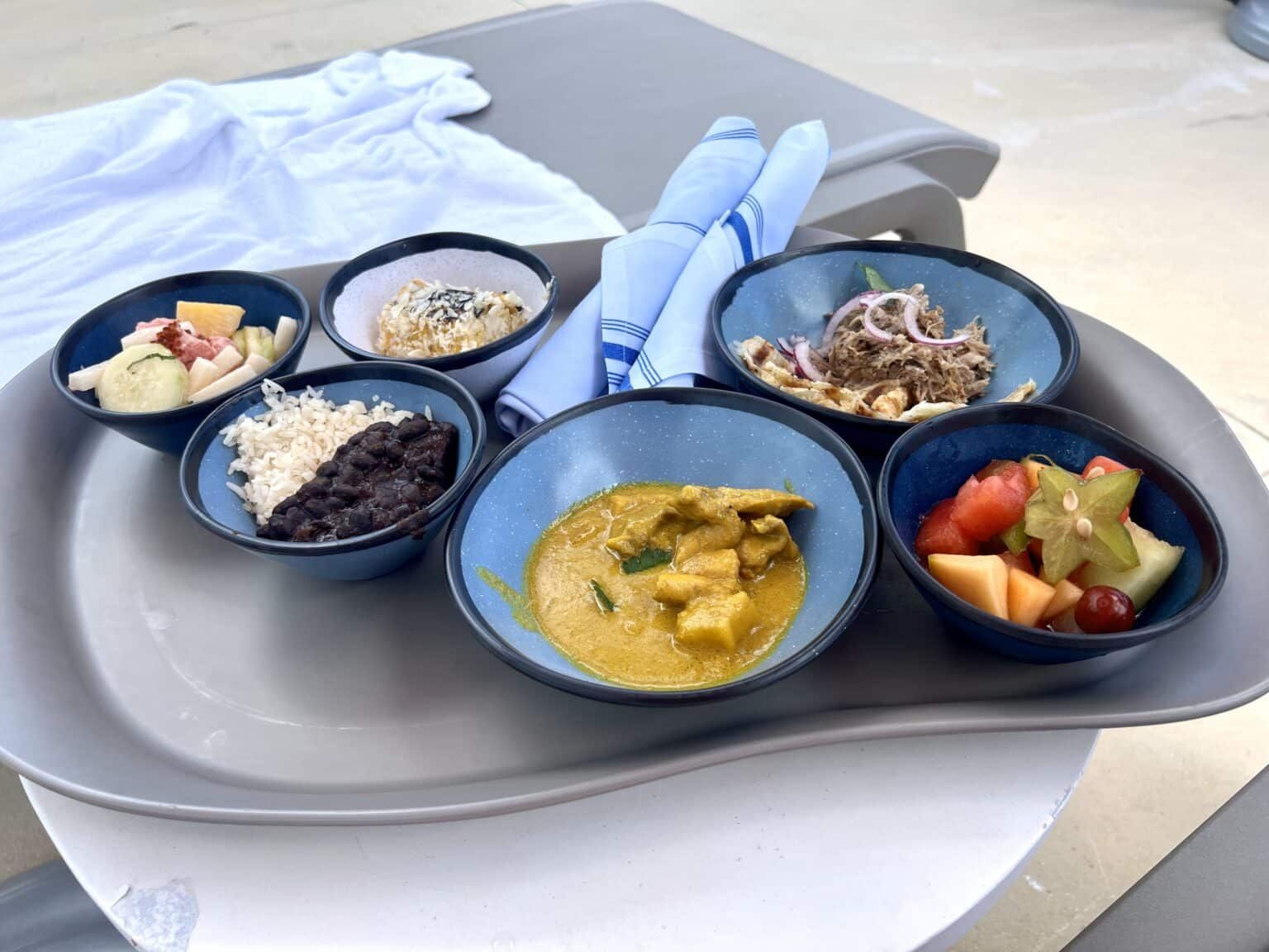 Everything You Need to Know About the Beach Club at Bimini