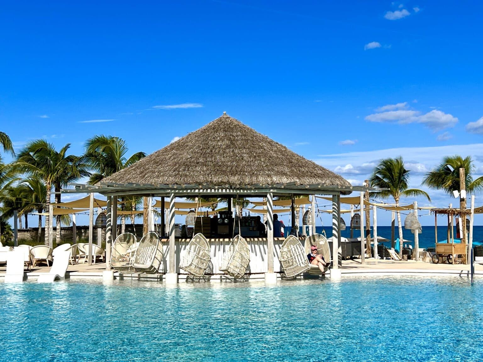 Ultimate Virgin Voyages Beach Club at Bimini Guide (2025)