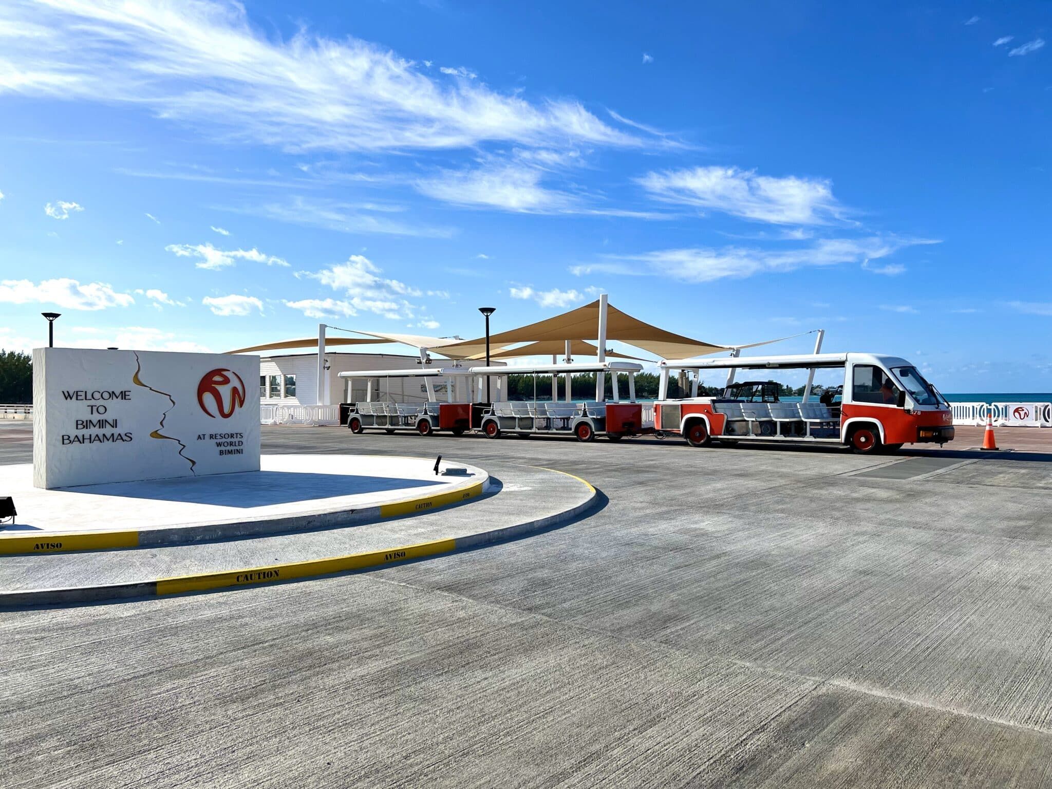 Ultimate Virgin Voyages Beach Club at Bimini Guide (2025)