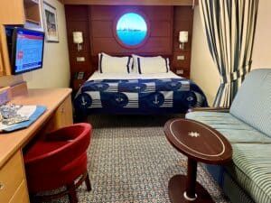 Inside vs. Oceanview Cabins: Is It Worth Upgrading?