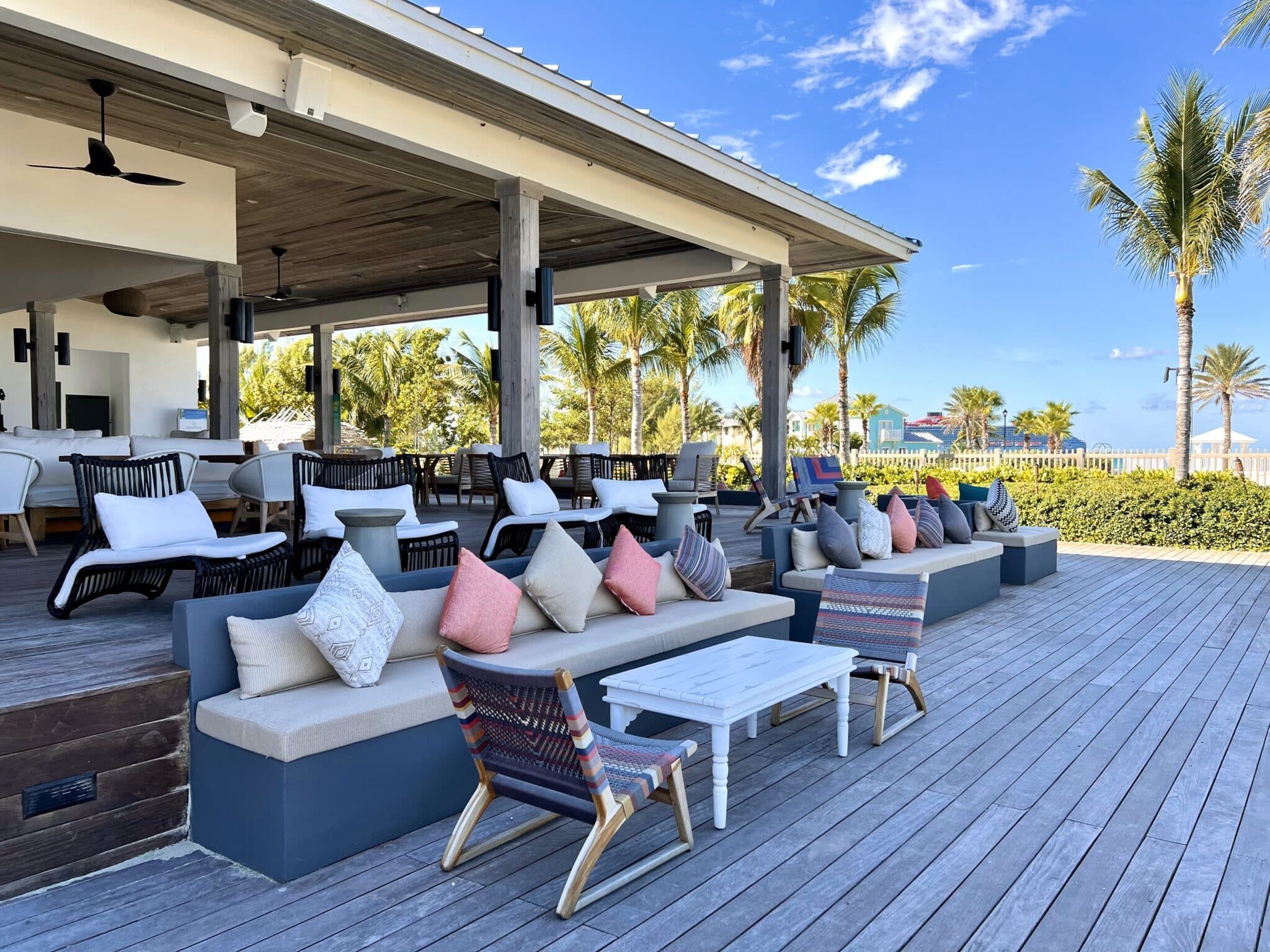 Ultimate Virgin Voyages Beach Club at Bimini Guide (2025)