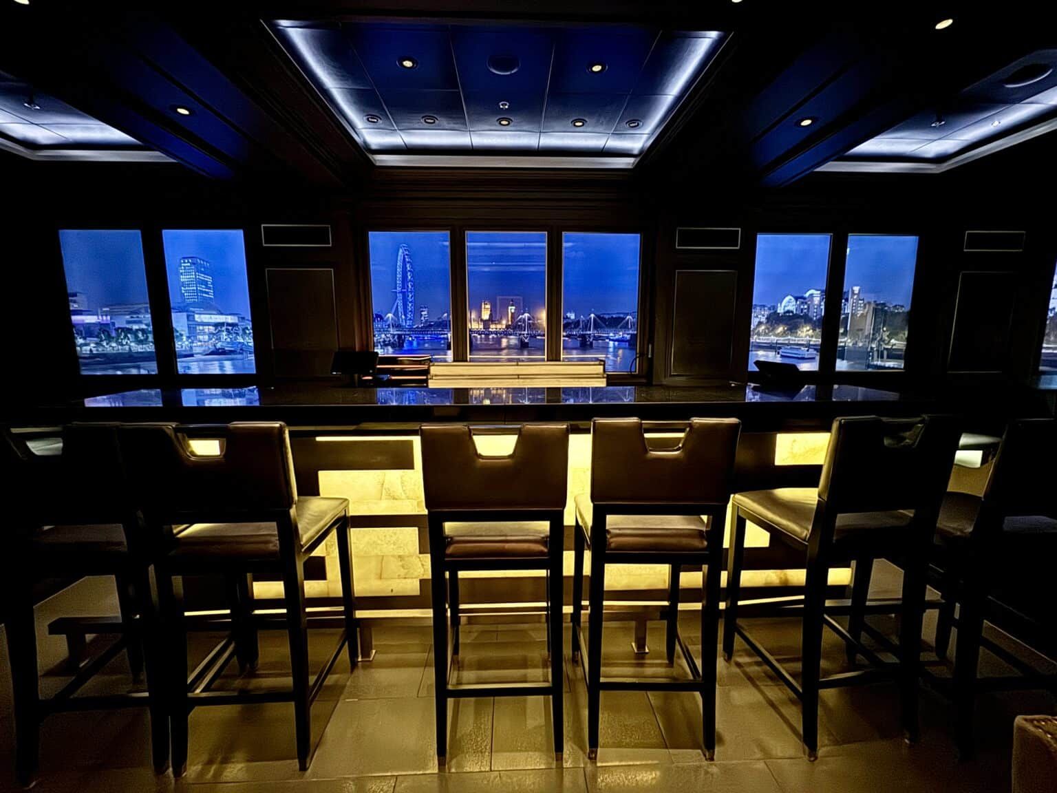 Our Complete Look at All the Disney Fantasy Bars With Menus and Drink ...