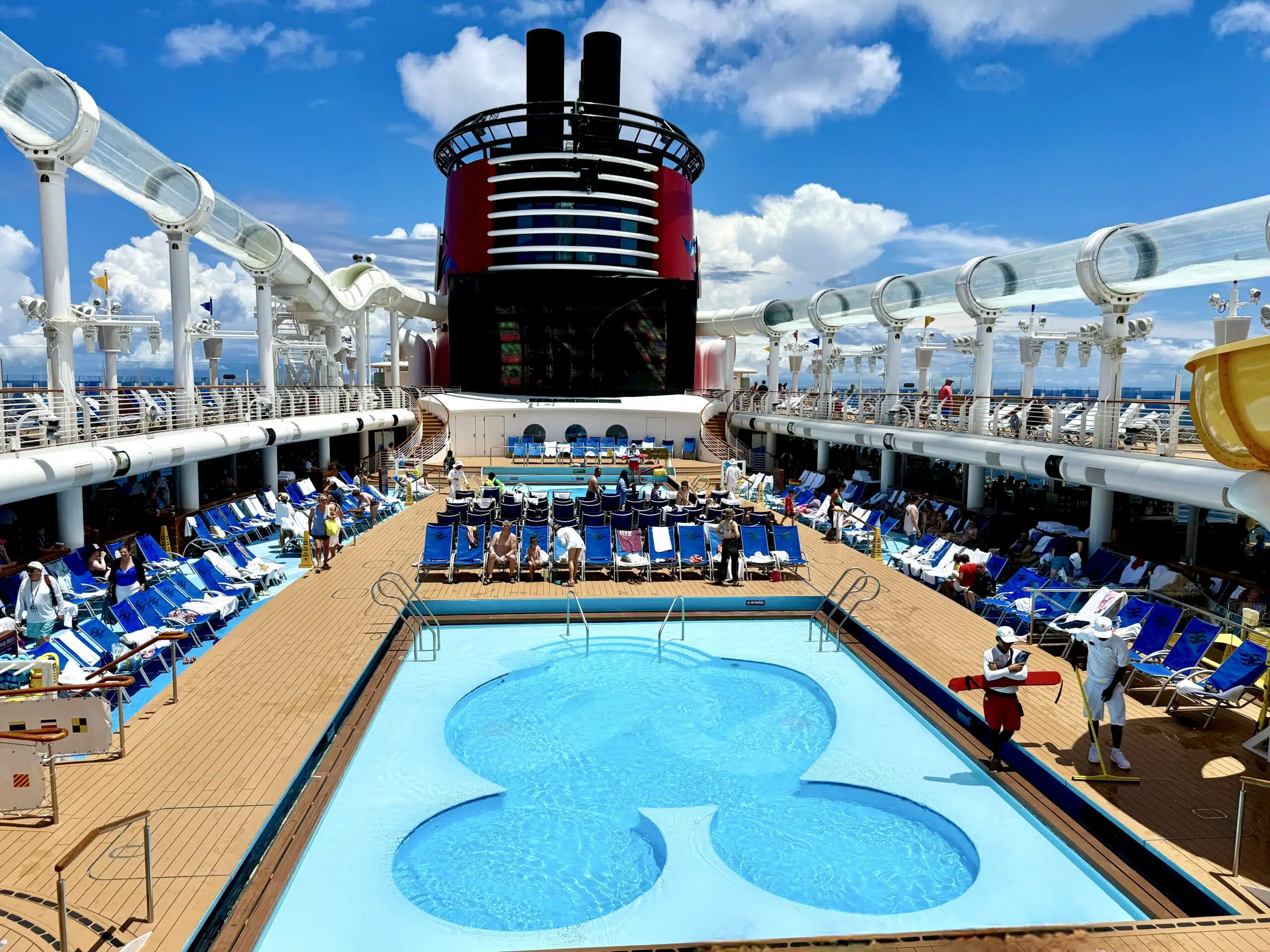 We Took a Disney Fantasy Cruise to Lookout Cay - Here's Our Day-By-Day ...