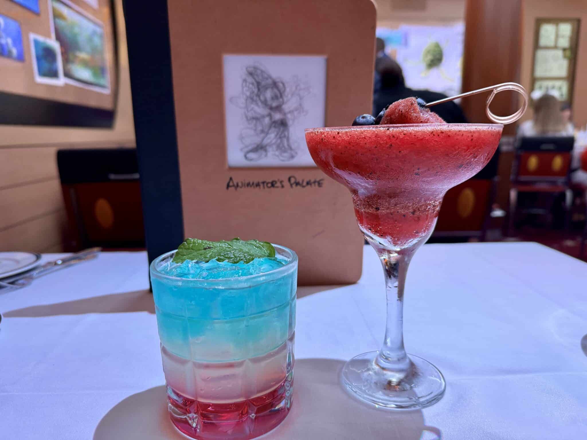 What is Rotational Dining on Disney Cruise Line?