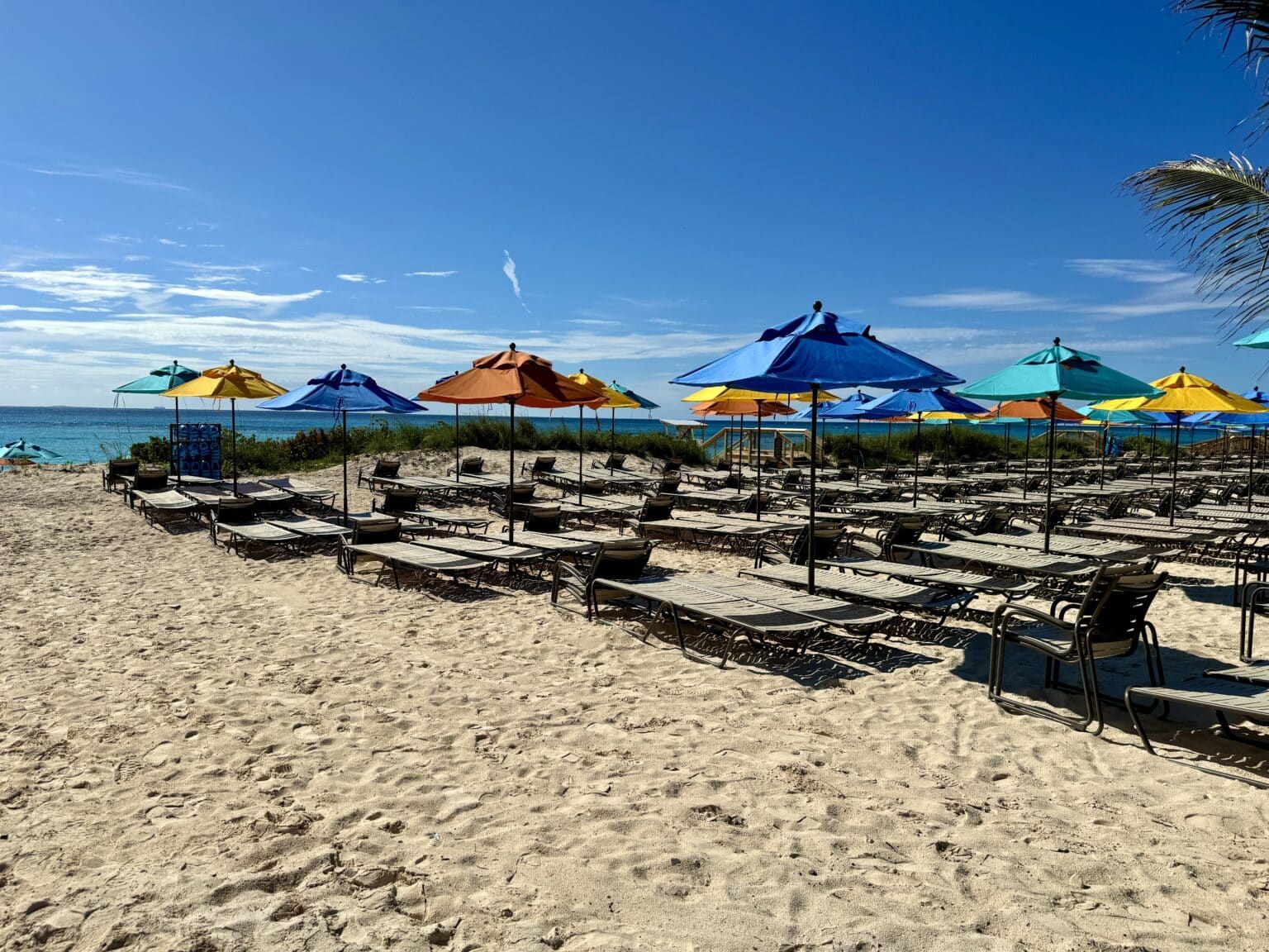 We Just Returned From Disney's Newest Private Destination and Share ...