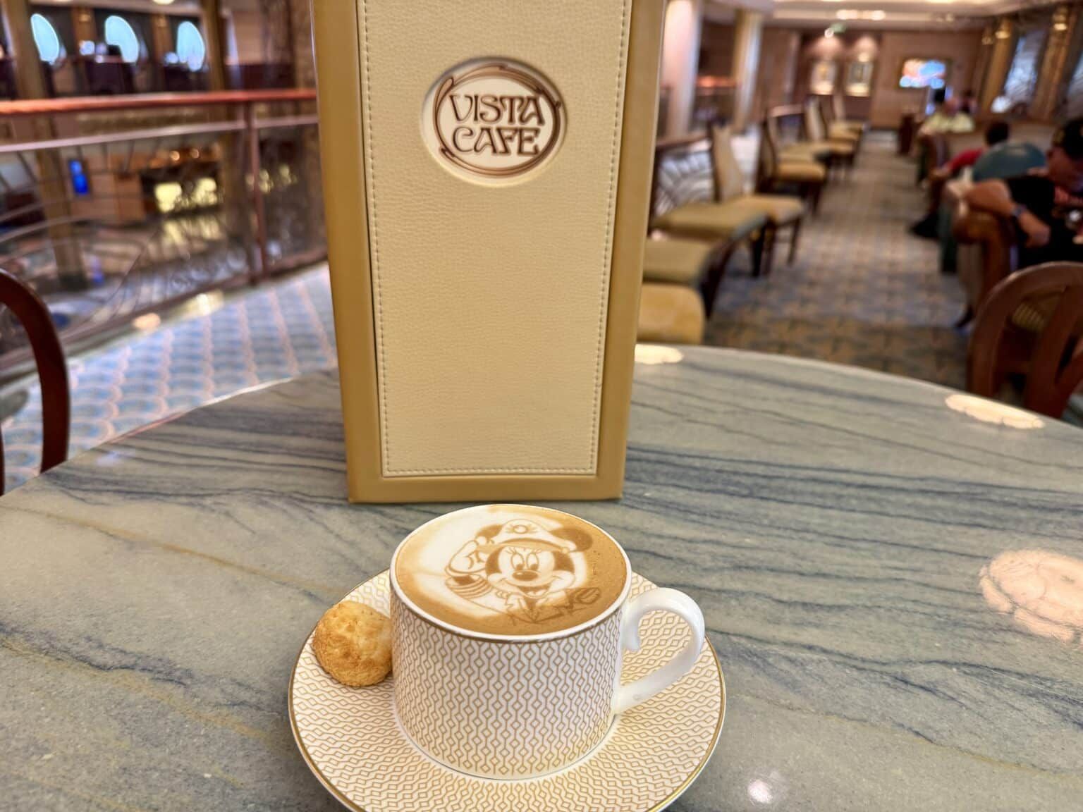 Our Complete Look at All the Disney Fantasy Bars With Menus and Drink ...