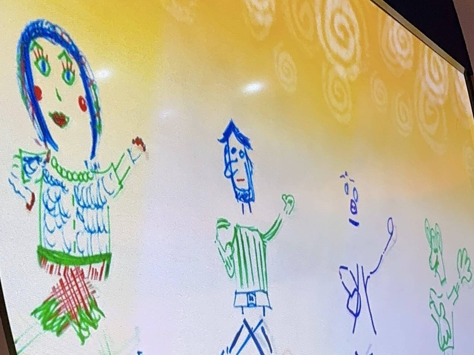 Our Complete Guide to the Disney Fantasy Restaurants With Menus