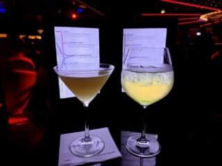 Our Complete Look at All the Disney Fantasy Bars With Menus and Drink ...