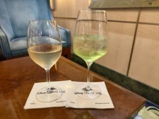 Our Complete Look at All the Disney Fantasy Bars With Menus and Drink ...