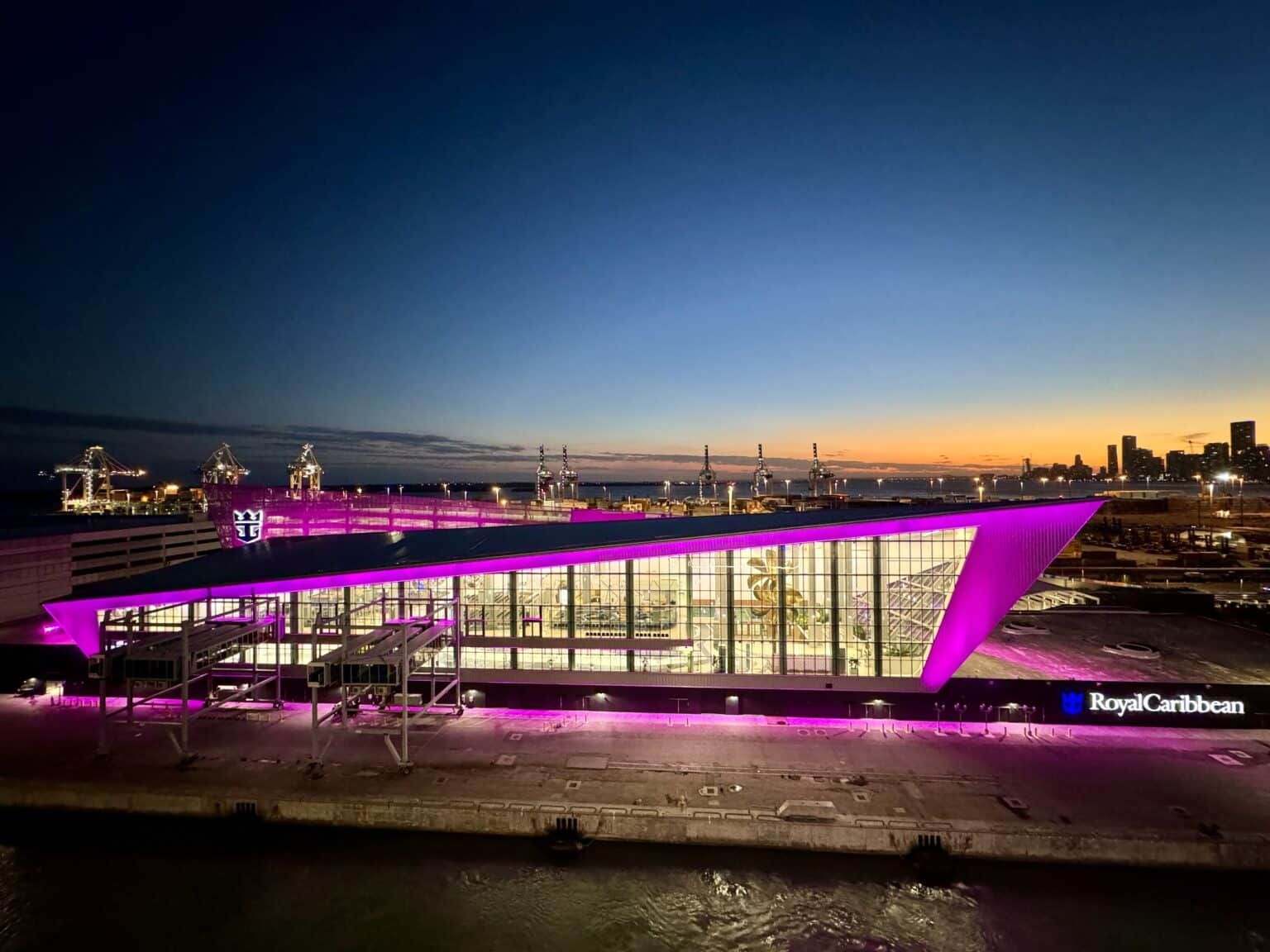 Everything You Need to Know About Parking for Miami Cruise Port