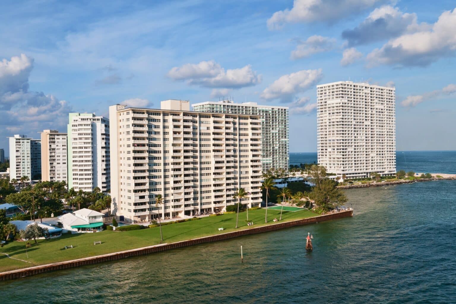 Complete Guide To Port Everglades Cruise Port