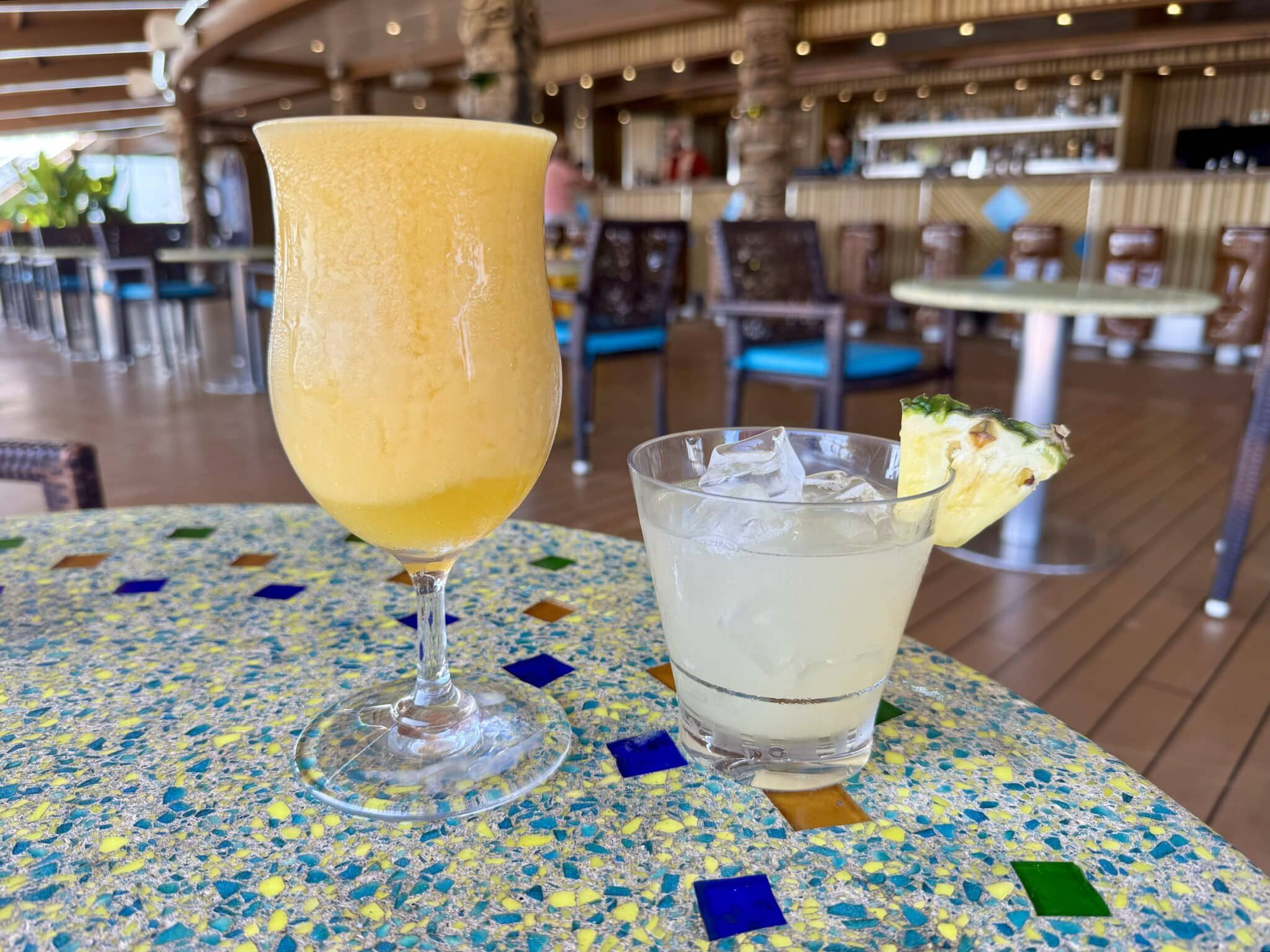 Complete Guide to Margaritaville at Sea Drink Packages (2025)