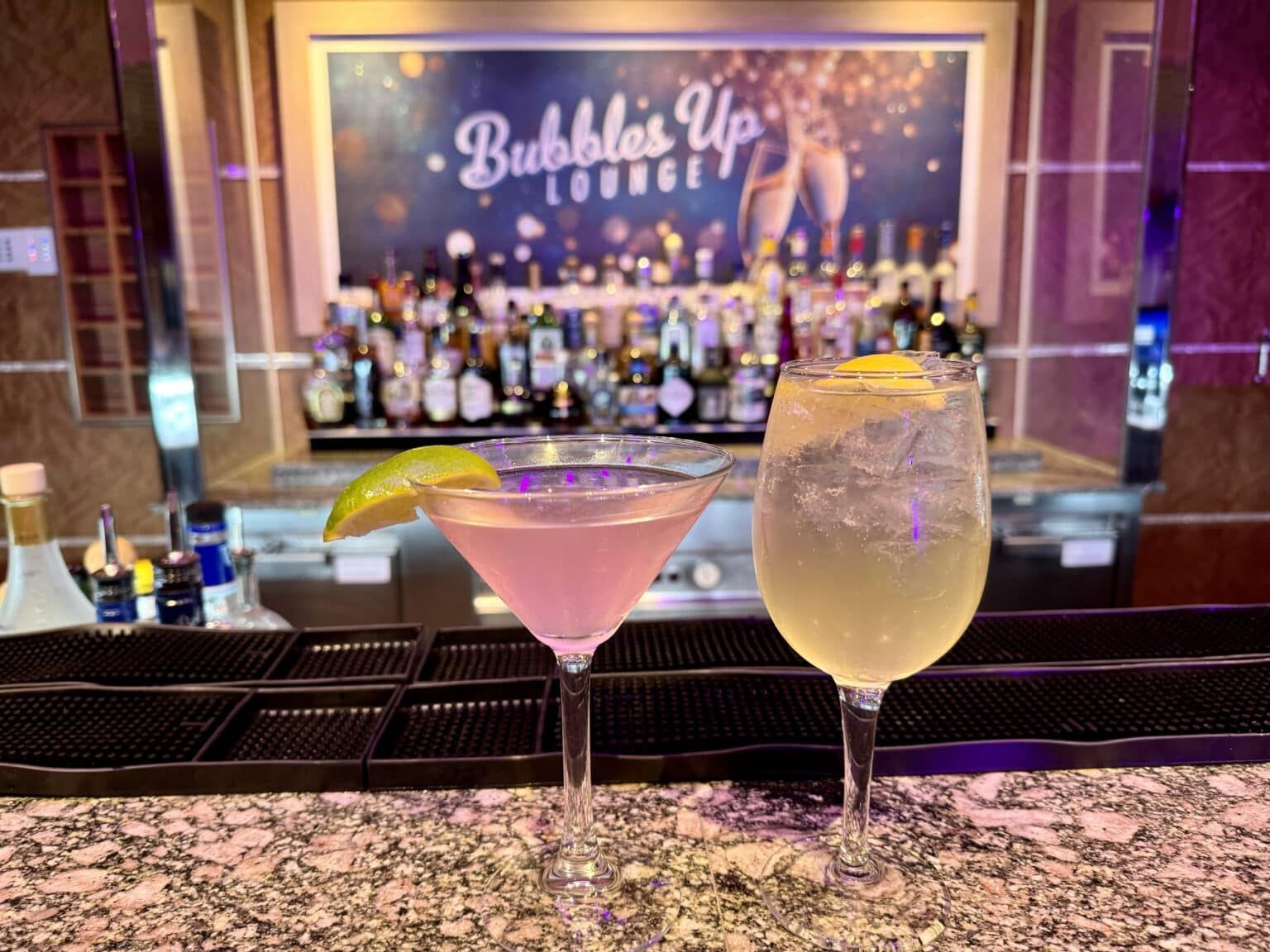 We Tested All the Margaritaville at Sea Islander Bars: Here's Our ...