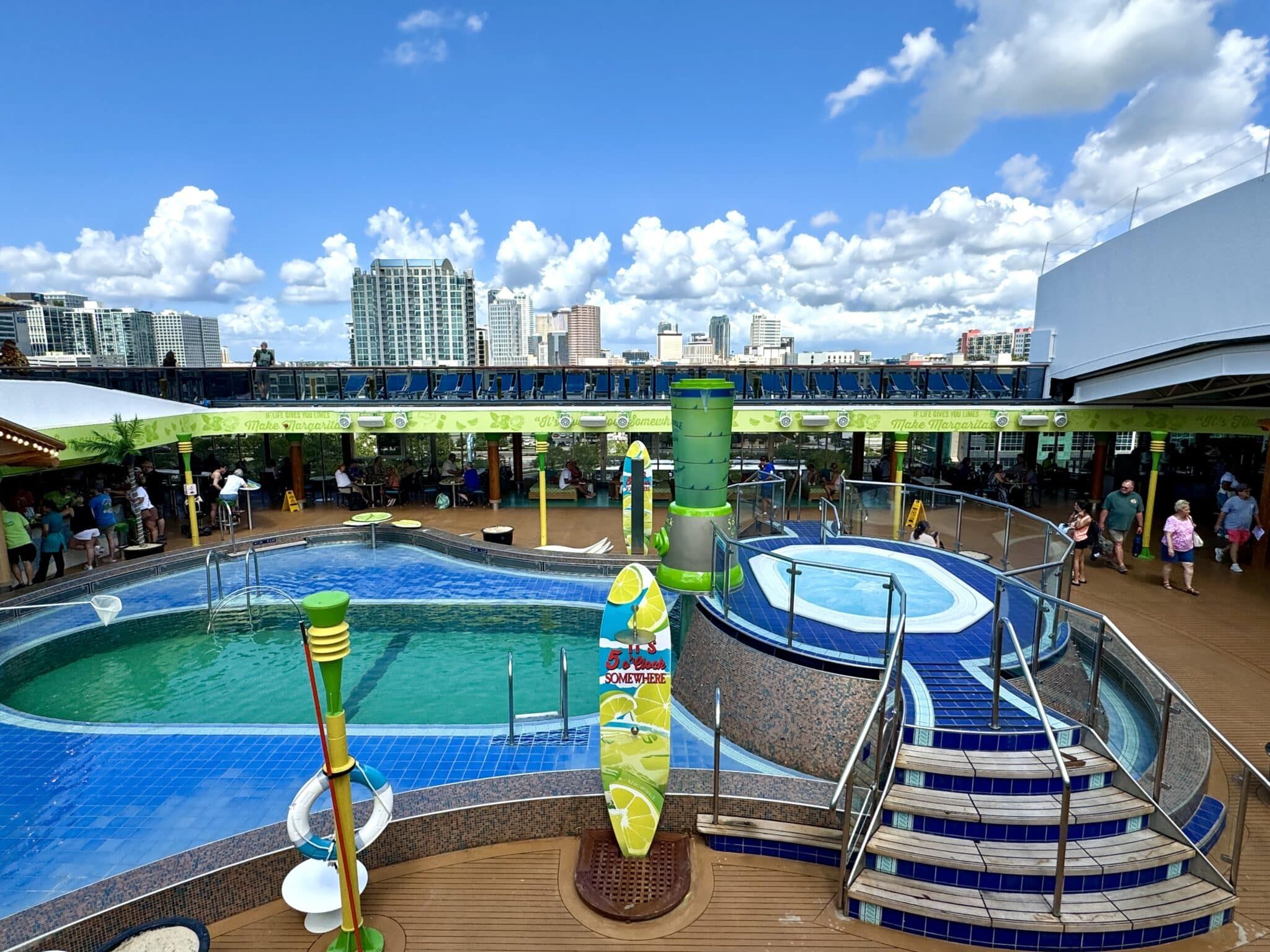 These Are the Best Short Cruises You Can Take in 2026