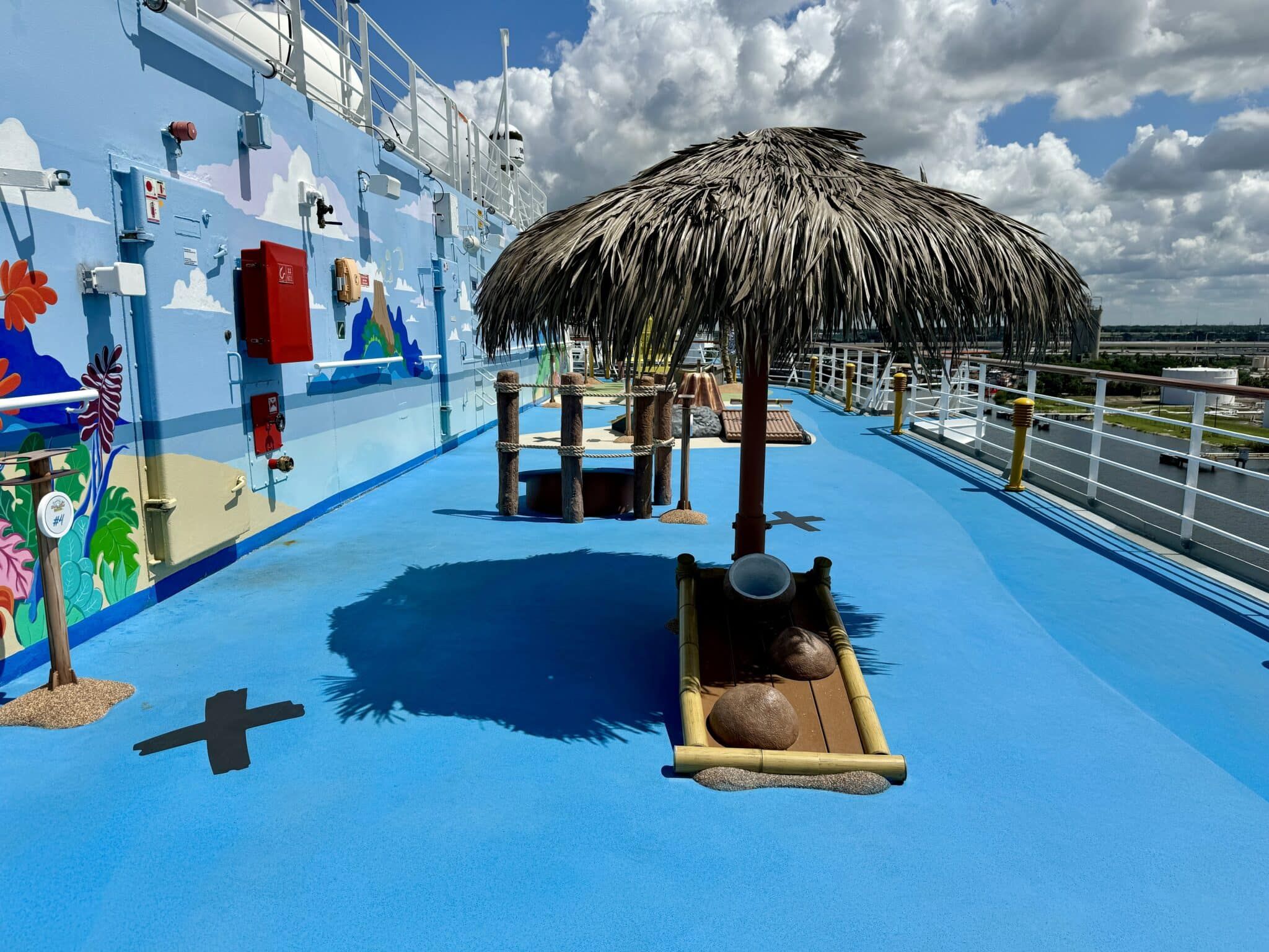 We Just Returned from a Cruise on Margaritaville at Sea Islander - Here ...