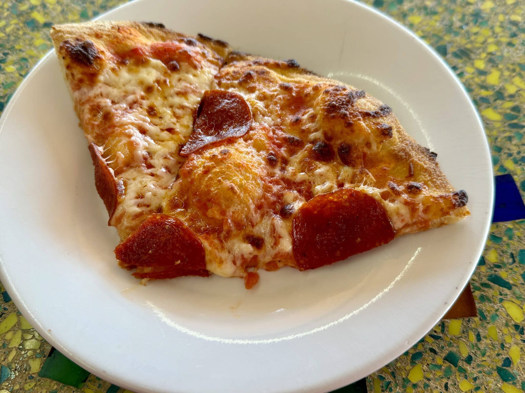 We Dined at All the Margaritaville at Sea Islander Restaurants