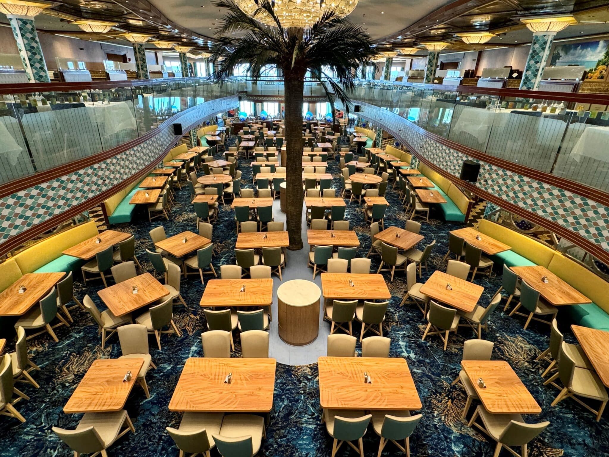 Our Expert Review of the New Margaritaville at Sea Islander