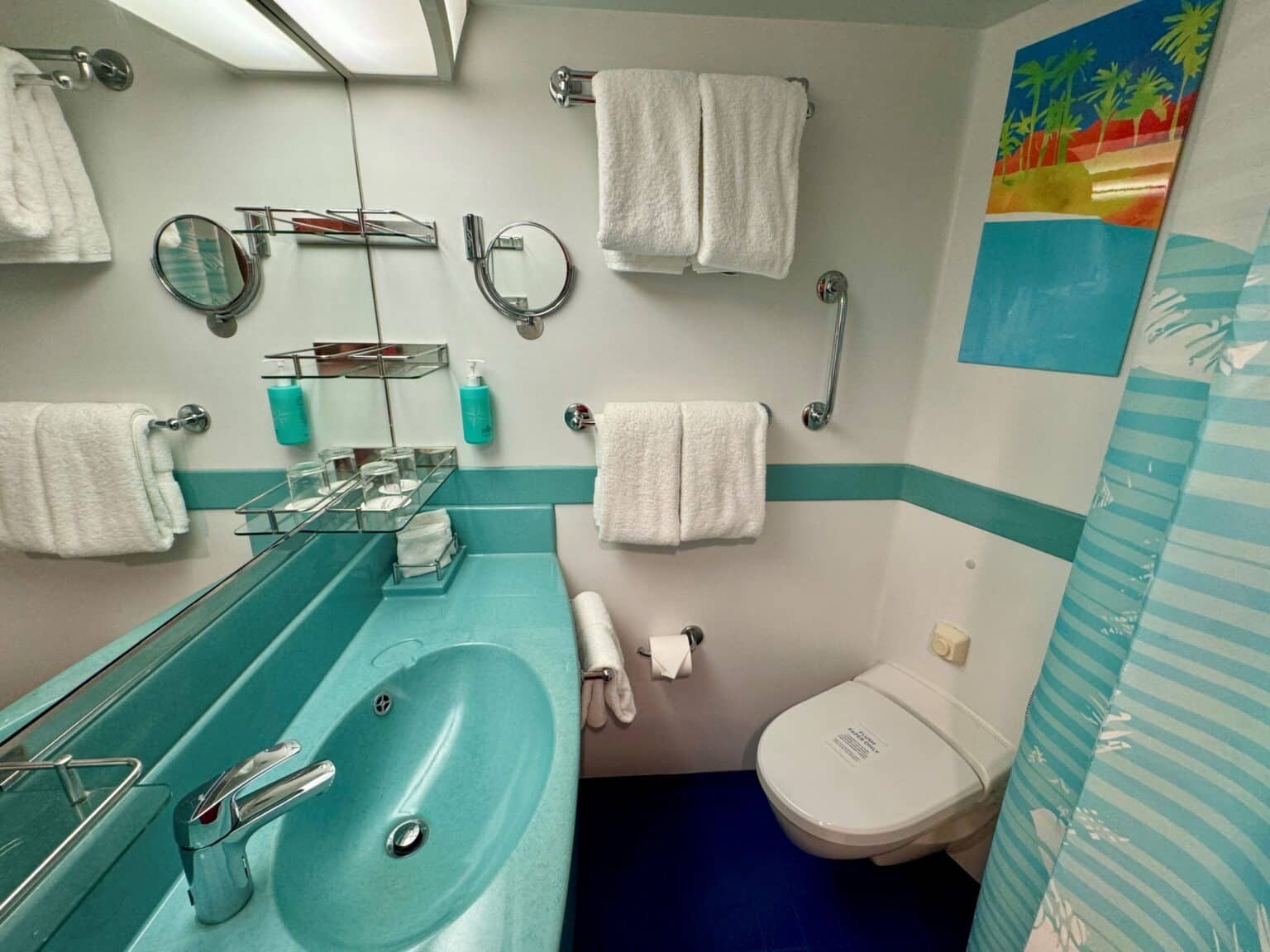 Our Expert Review of the New Margaritaville at Sea Islander