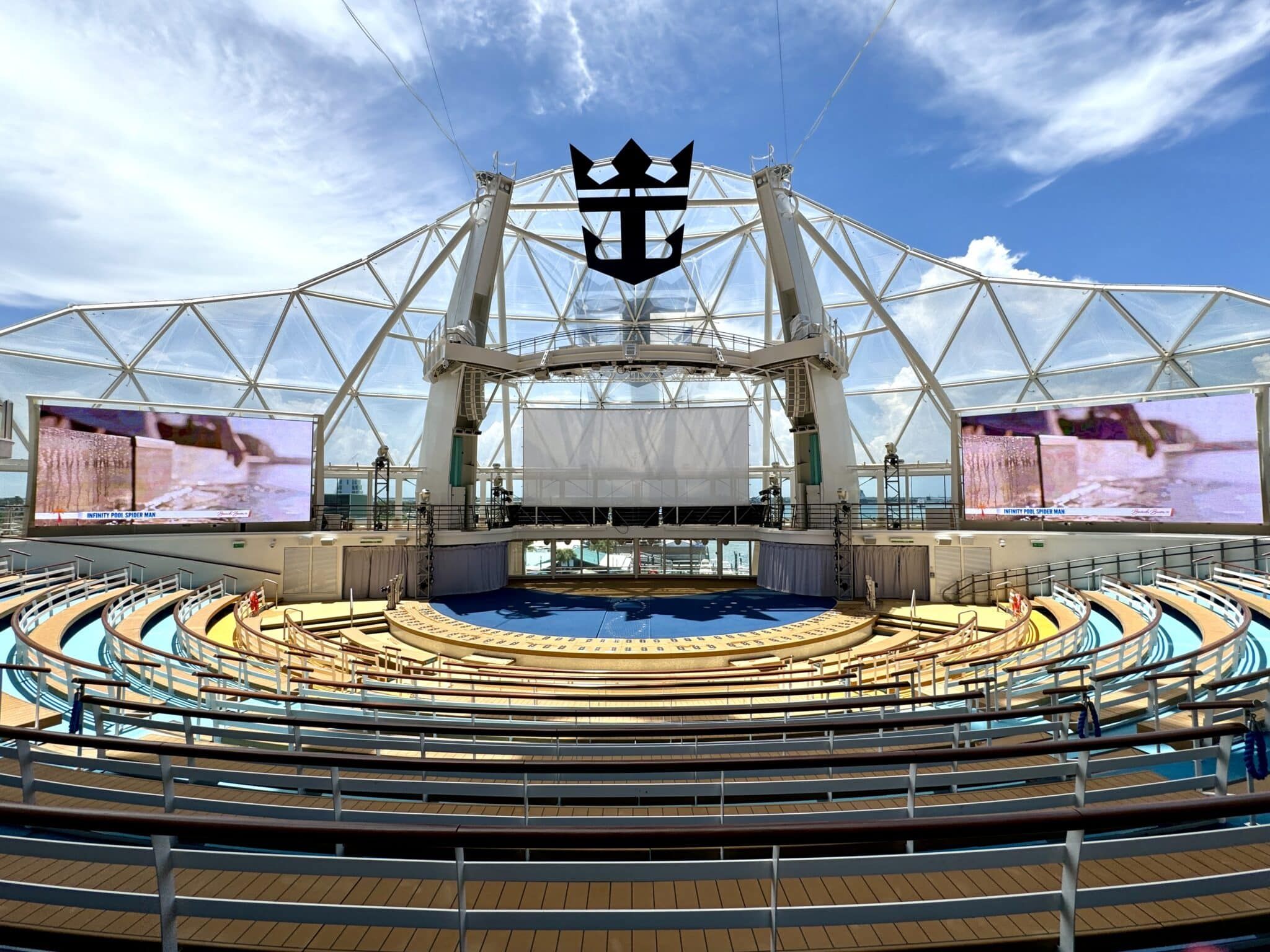 Best Cruise Lines for First-Time Cruisers in 2026