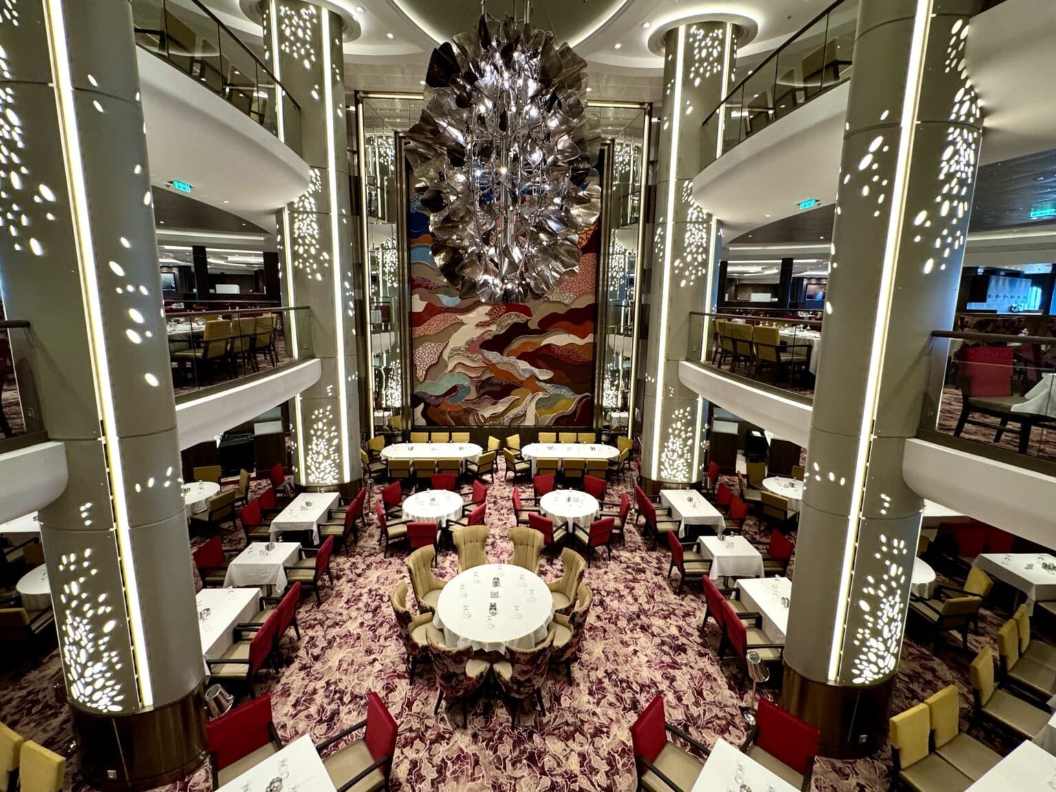 We Spent 3 Days on the Utopia of the Seas Cruise Ship and Wouldn't Do ...