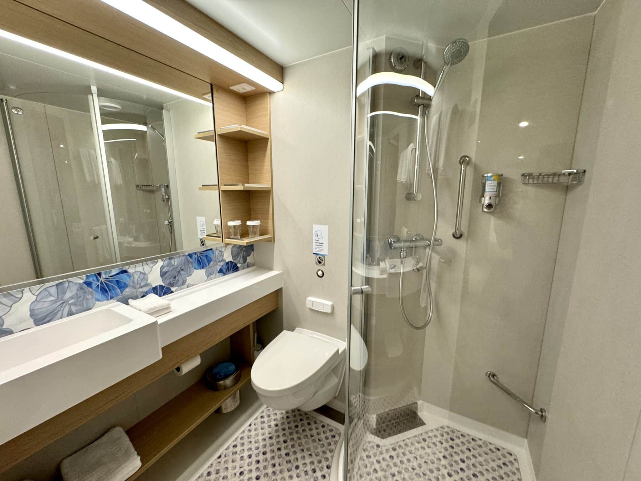 We Stayed in a Utopia of the Seas Balcony Room, and Here's How It Compares