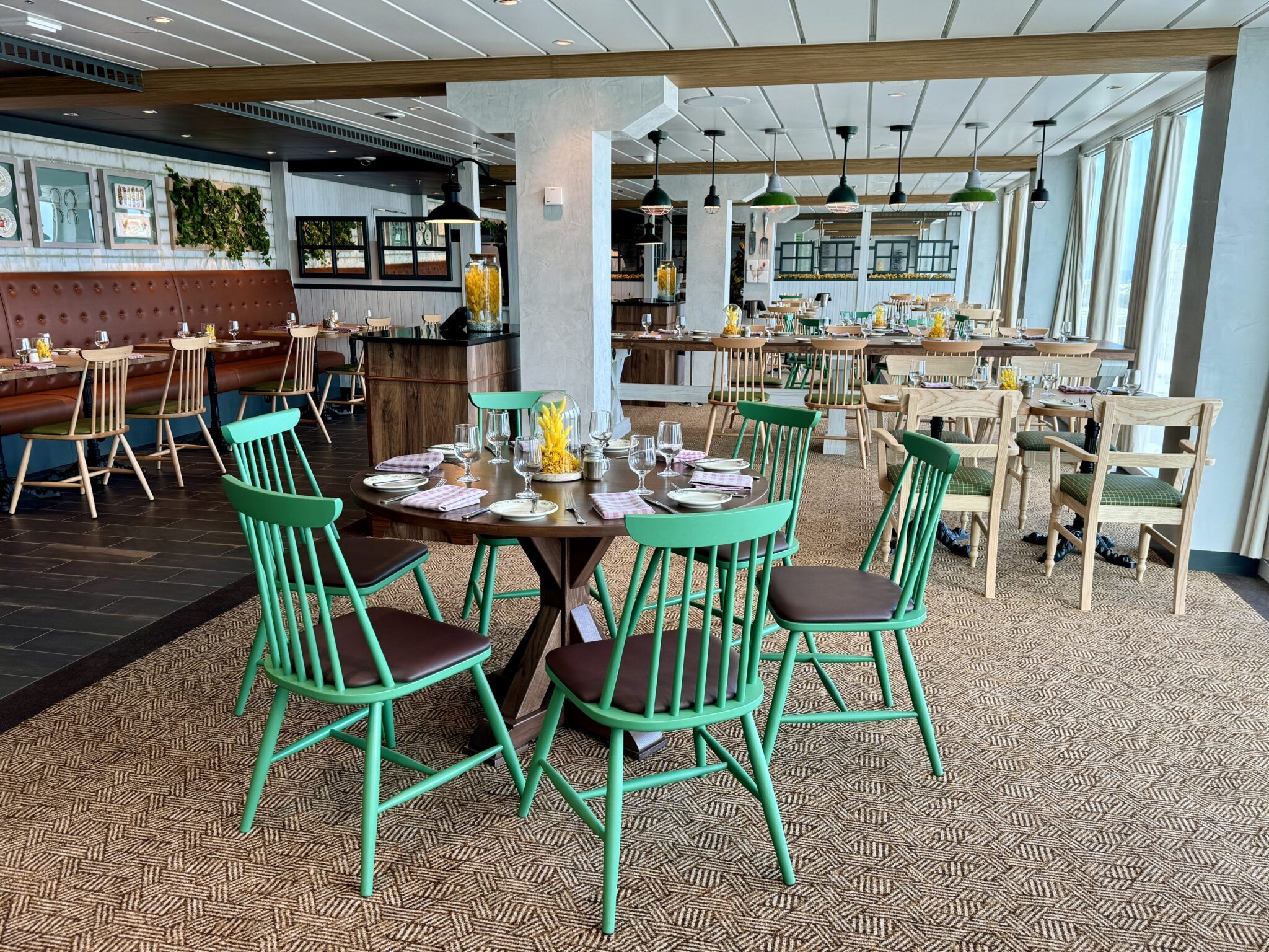 We Spent 3 Days on the Utopia of the Seas Cruise Ship and Wouldn't Do ...