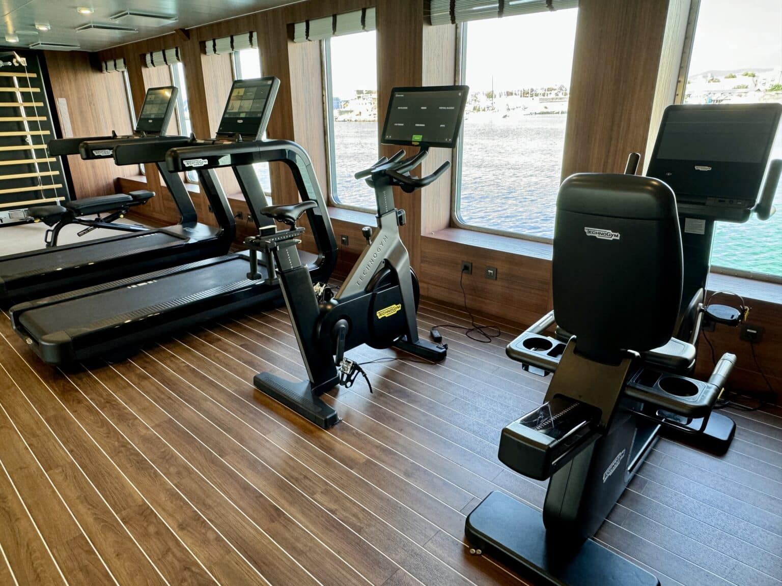 We Spent 12 Days on a Luxury Cruise You've Never Heard Of