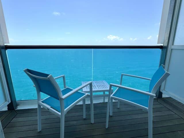 We Stayed in a Newly Renovated Margaritaville at Sea Balcony Room, and ...