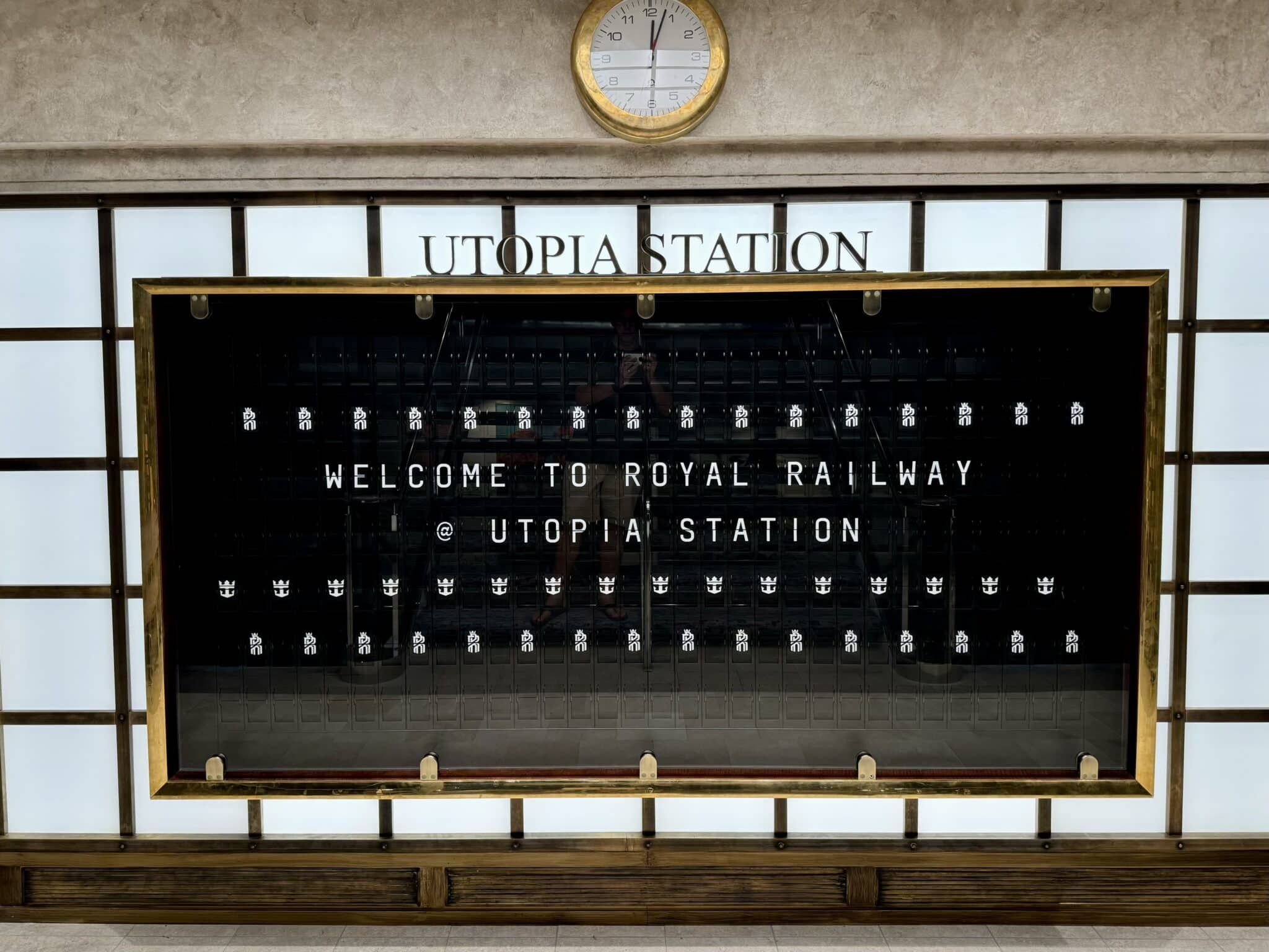 Is the New Royal Railway - Utopia Station Really Worth it?