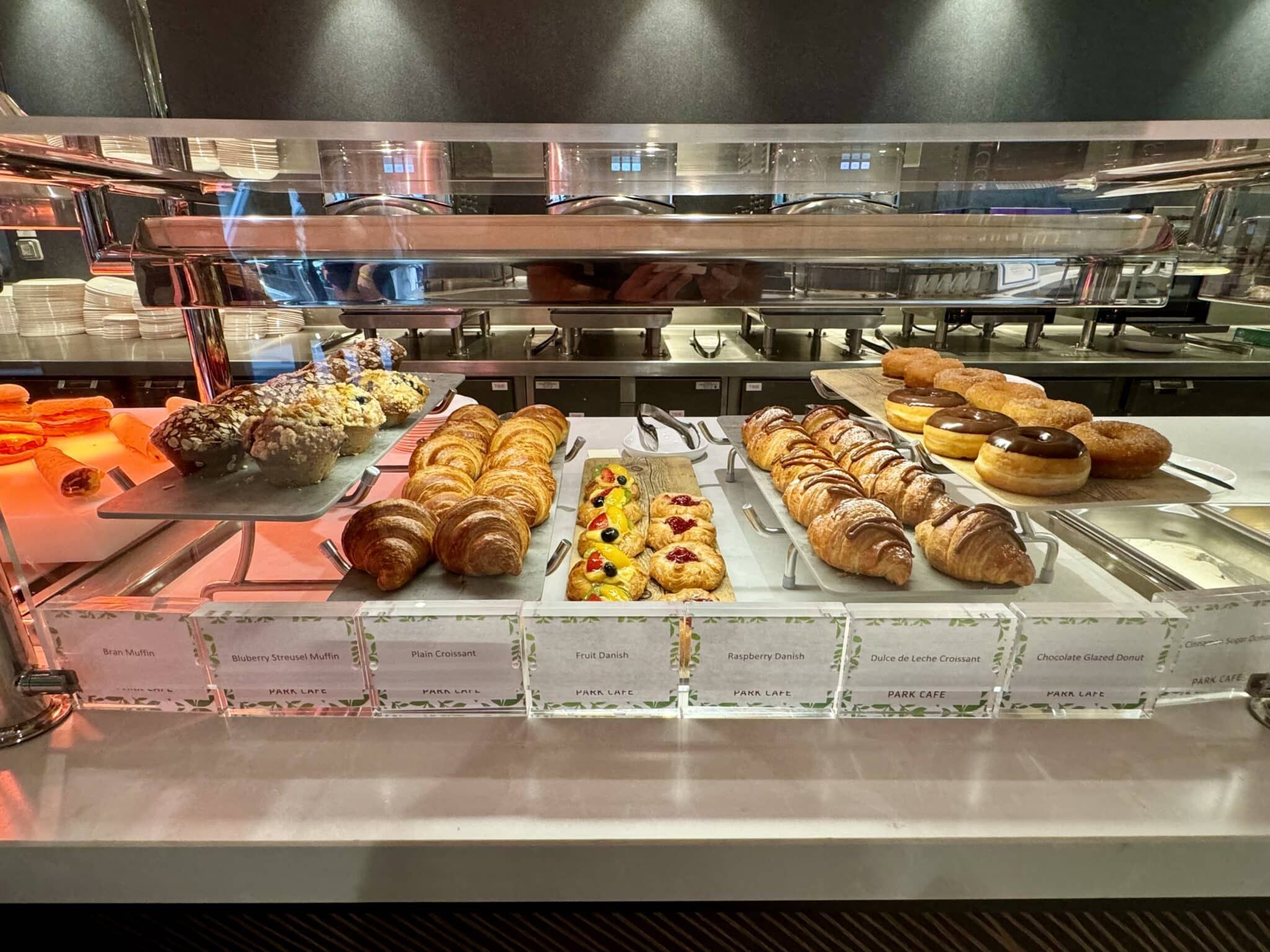 Our Complete Utopia of the Seas Restaurants Guide With Menus