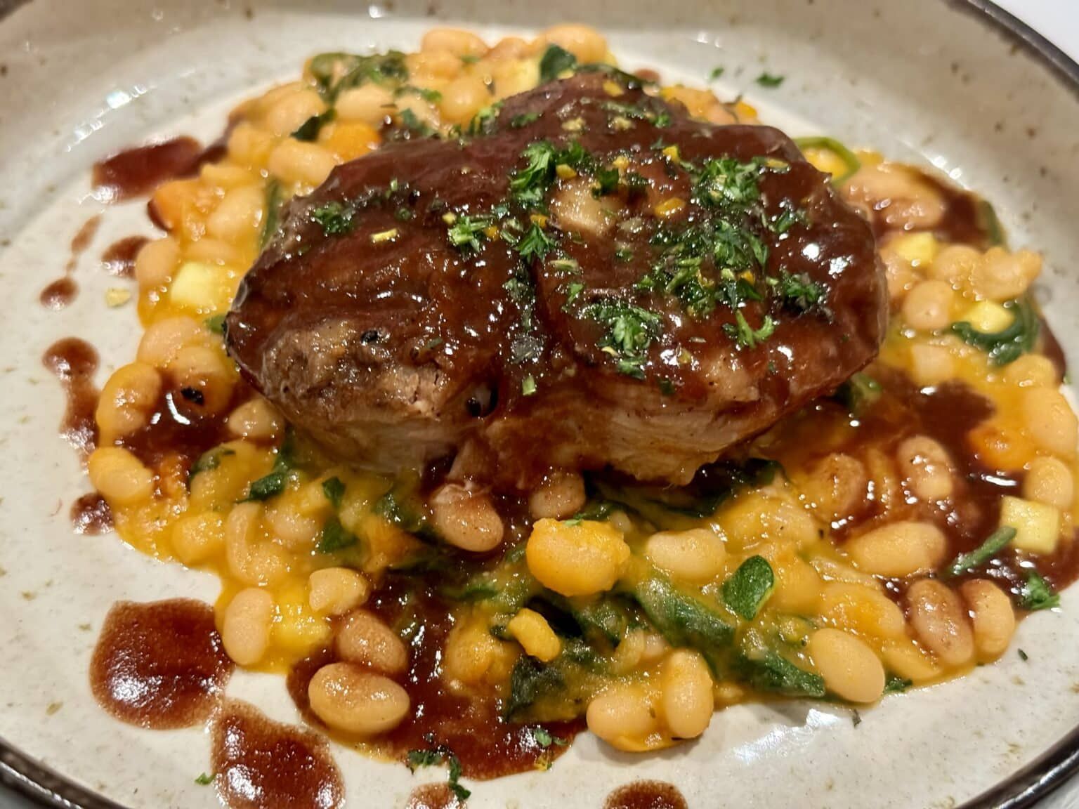 Our Complete Atlas Ocean Voyages Restaurant Guide With Menus