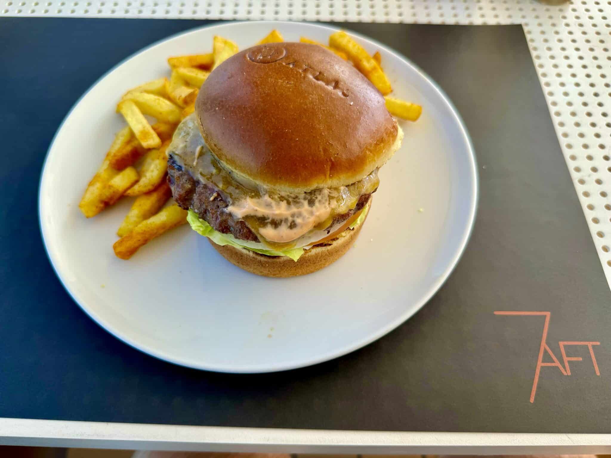 Our Complete Atlas Ocean Voyages Restaurant Guide With Menus
