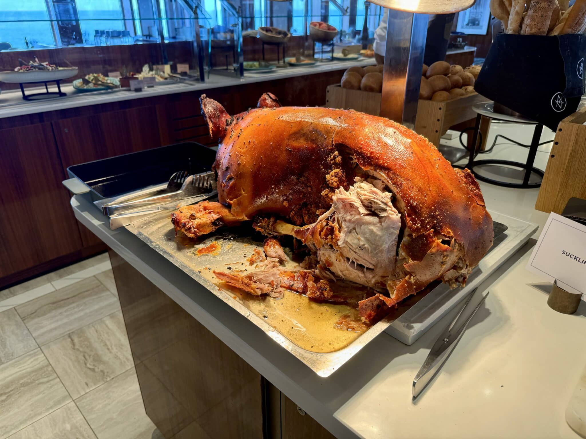 Our Complete Atlas Ocean Voyages Restaurant Guide With Menus