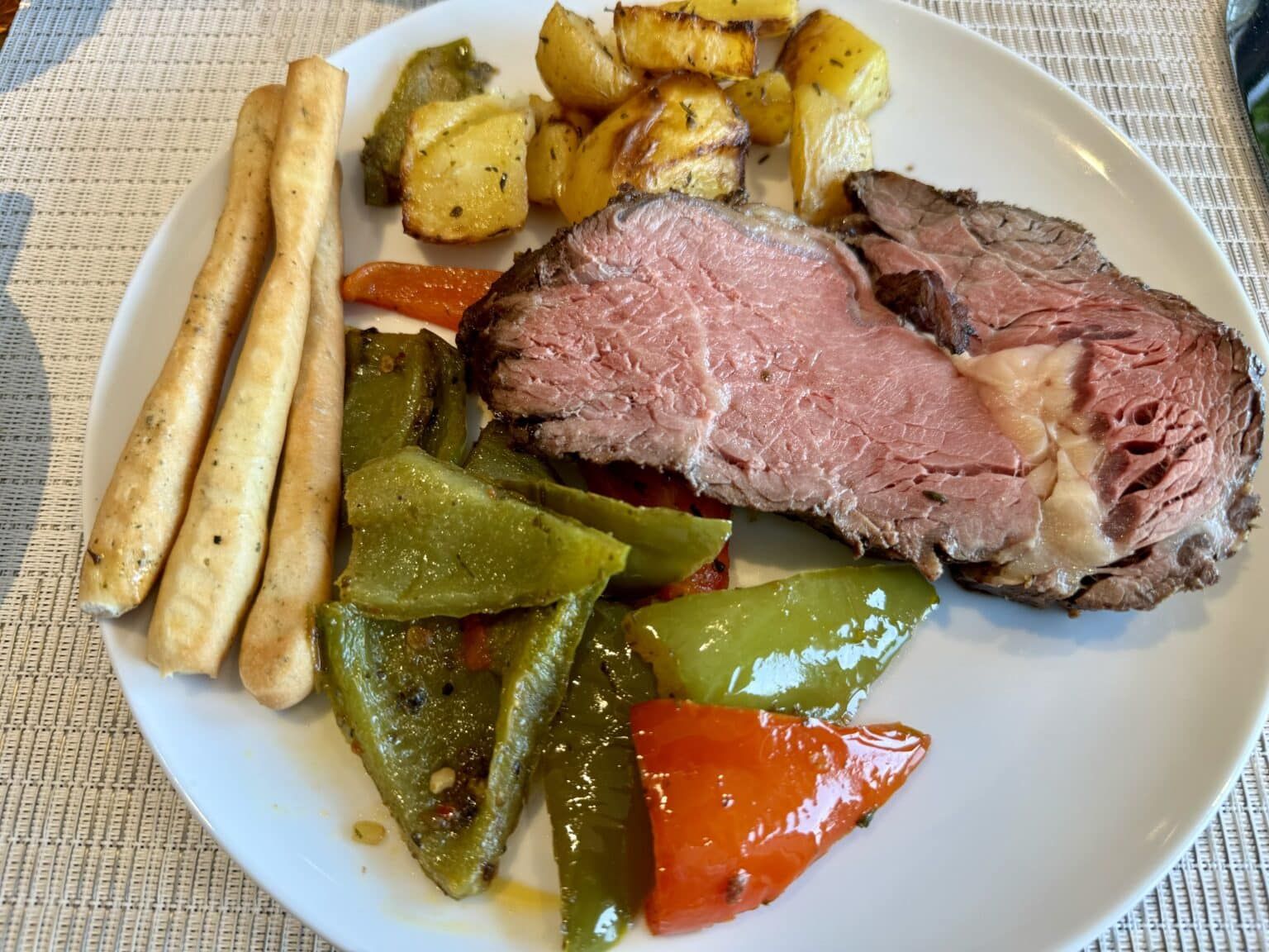 Our Complete Atlas Ocean Voyages Restaurant Guide With Menus