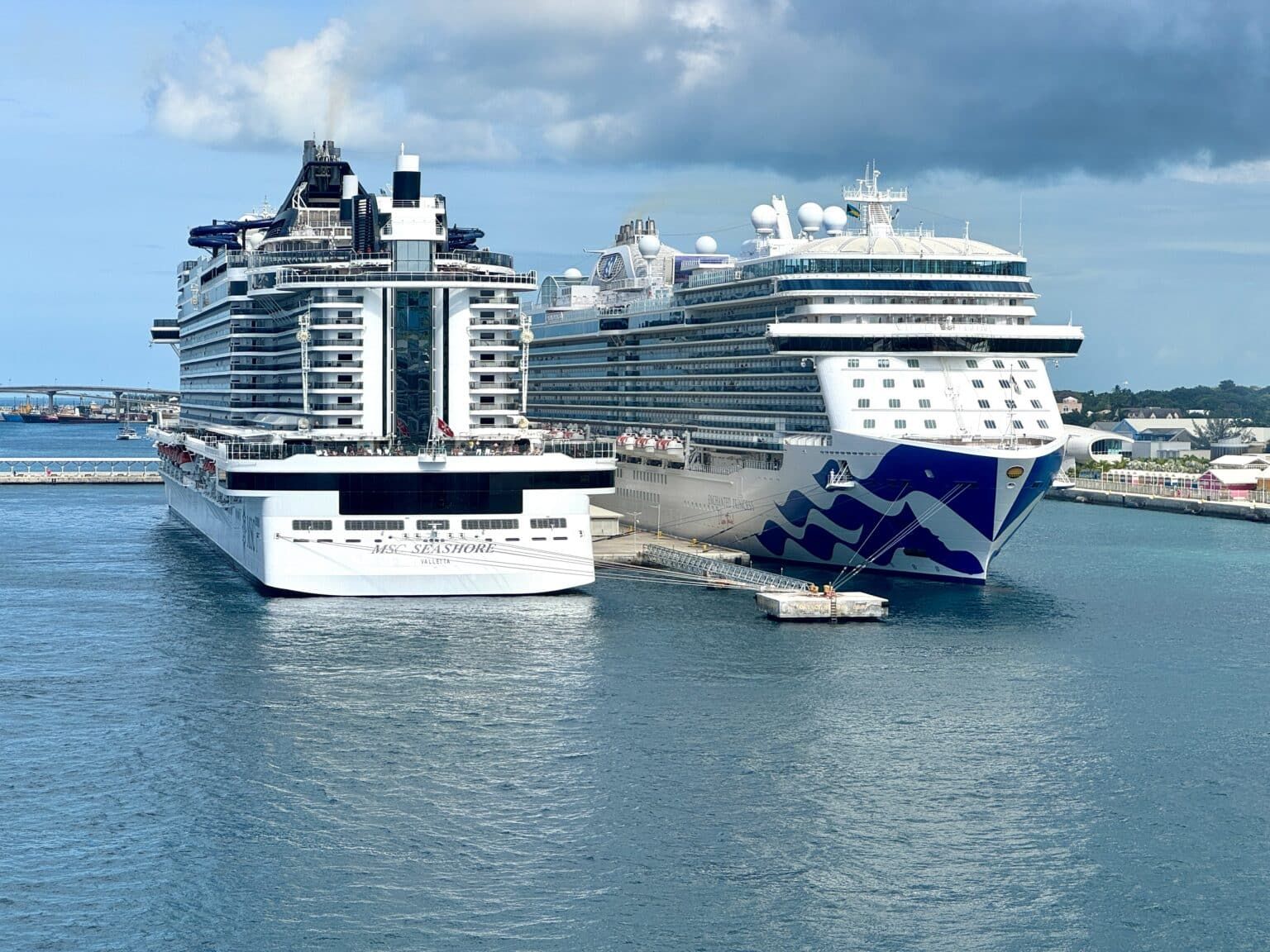 Our Expert 30 First Time Cruise Tips