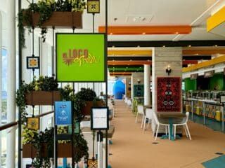 Our Complete Utopia of the Seas Restaurants Guide With Menus